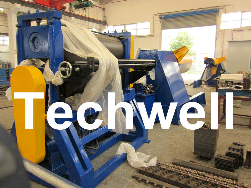 480mm Diameter Embossing Roller, Steel / Aluminium Embossing Machine ...